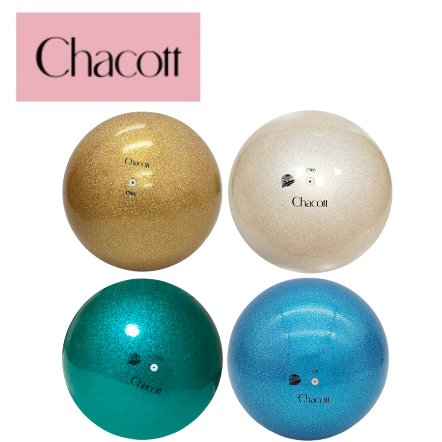 Pelotas Chacott – GimnasiaShop