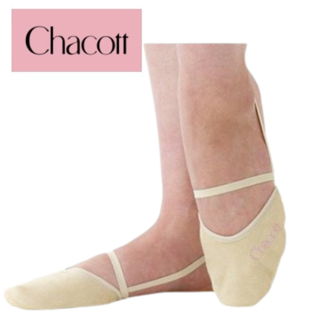 Puntera Chacott Soft Air – GimnasiaShop